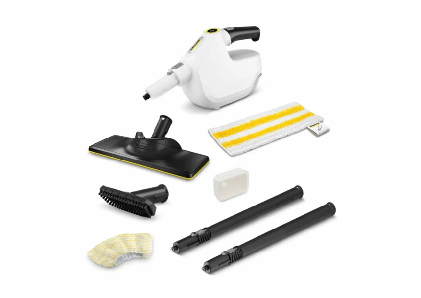 Paročistač Karcher SC1 Multi Up EU