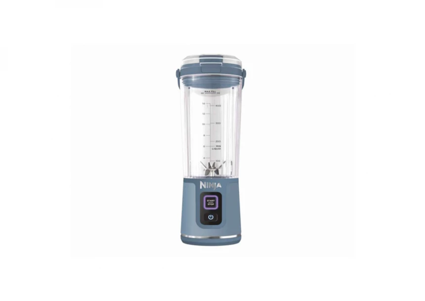 Blender NINJA BC151EUNV Blast Portable Blender/Smoothie Maker/plava
