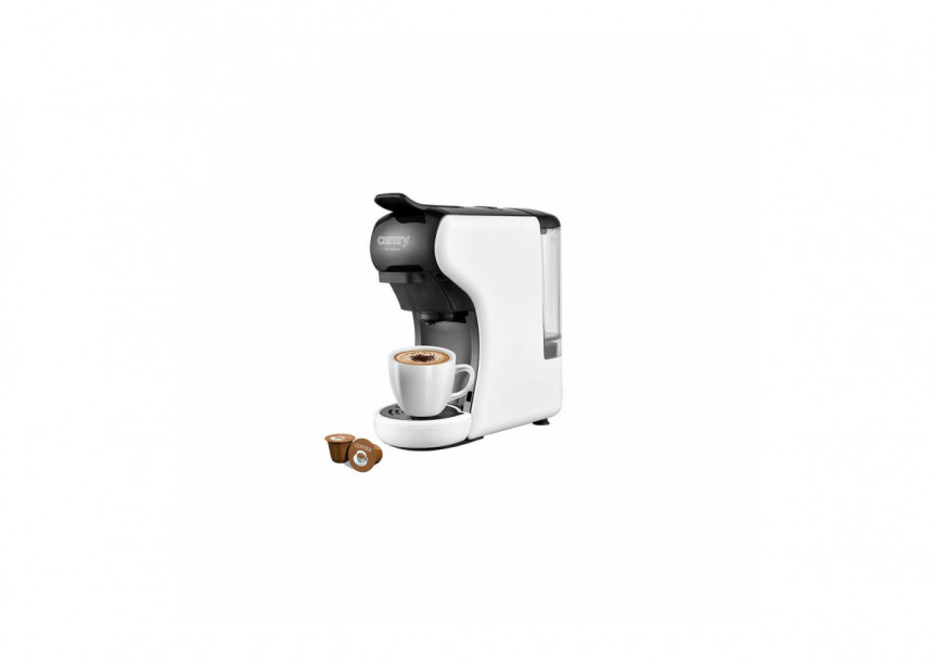 CAMRY CR4414C APARAT ZA ESPRESSO MULTIKAPSULE