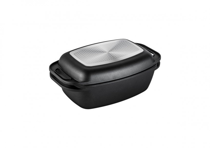 LAMART LT1105 Pekač sa roštilj poklopcem
