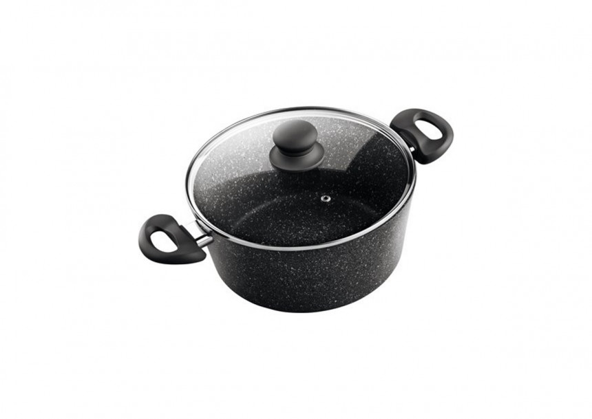 LAMART LT1139 šerpa sa poklopcem