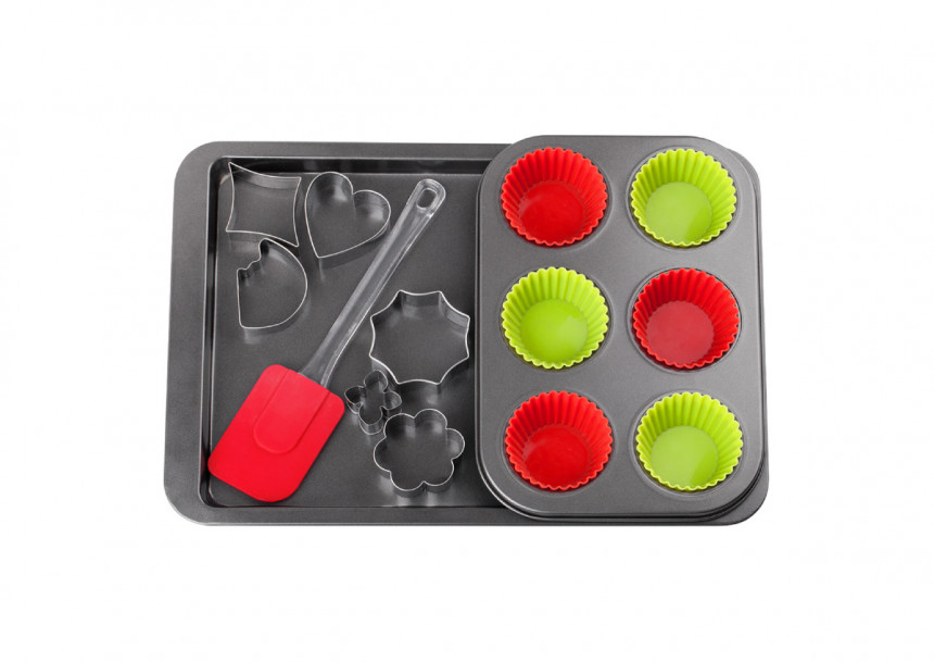 LAMART LT3039 set za pečenje