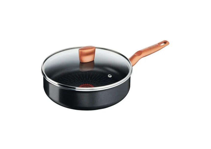 TEFAL TEFAL DUBOKI TIGANJ SA POKLOPCEM 24cm B2583202
