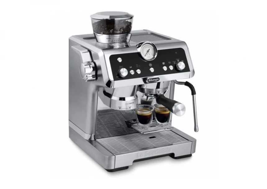 Set za espresso DeLonghi DLSC300