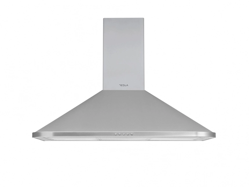 Tesla WG Aspirator TESLA DC900AXP/kaminski/90cm/630m3/h/inox