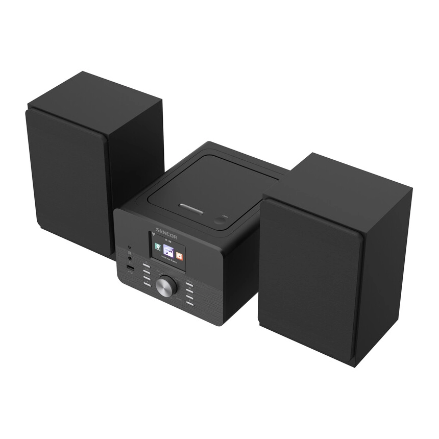 Mini linija SENCOR SMC 5100WDB 50W Wi-fi