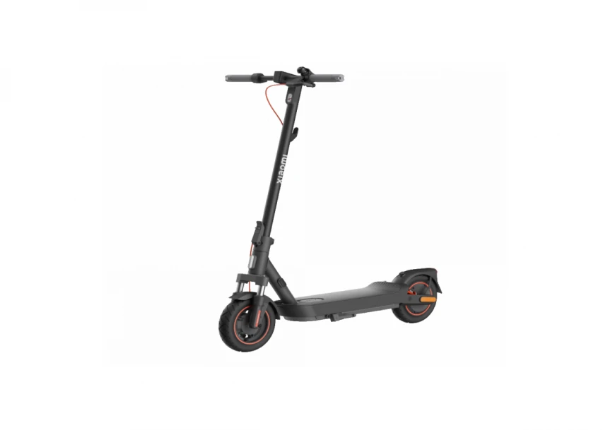 Elektricni Trotinet XIAOMI 5 Max 400W/25kmh/70km/120kg/crna