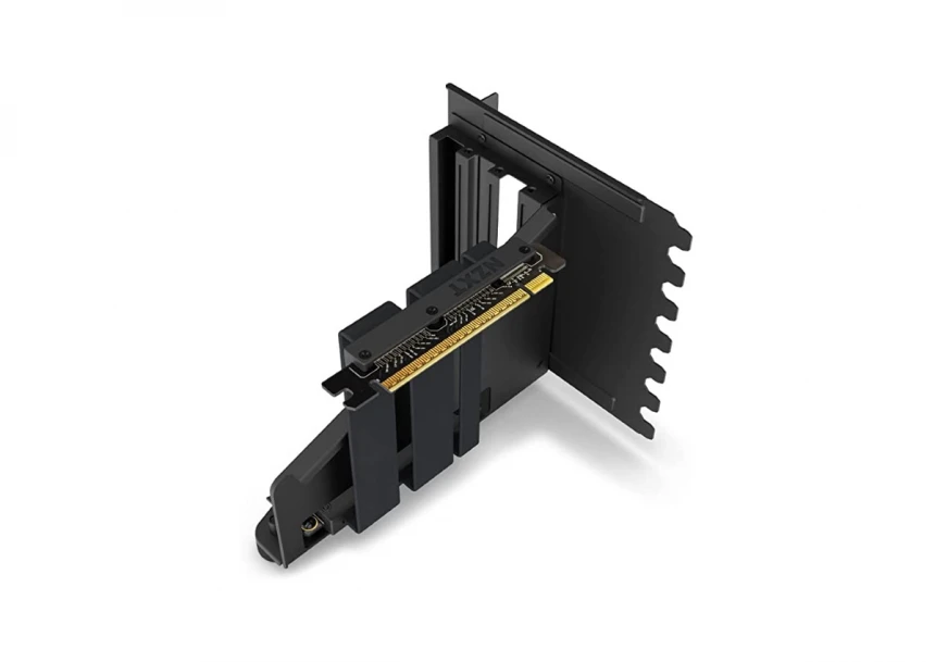 NZXT Vertical GPU Mounting Kit (AB-RH175-B1) crni