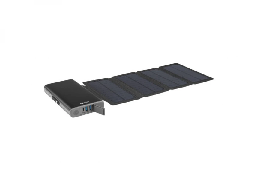 Solarni punjač Sandberg 420-56 8W 2xUSB