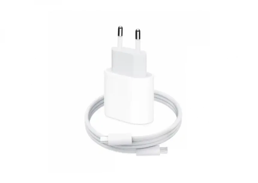 Kućni punjač Eima PD fast charger 35W za Iphone 15/16