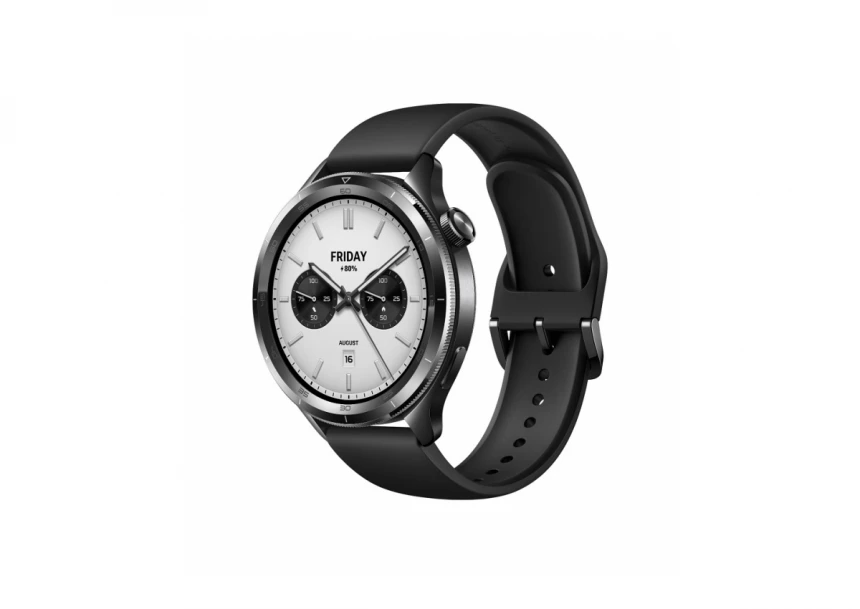 Xiaomi Watch S4 Black