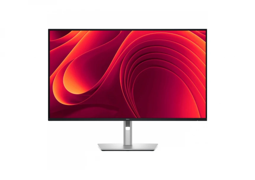 Monitor 31.5" Dell P3225QE IPS 3840x2160/100Hz/5ms/HDMI/DP/USB/USB-C