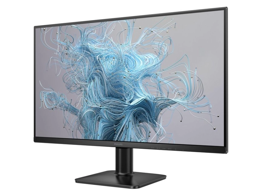 Monitor PHILIPS 24E2N1100LB/00 23,8"/VA/1920x1080/100Hz/4ms GtG/VGA,HDMI/crna