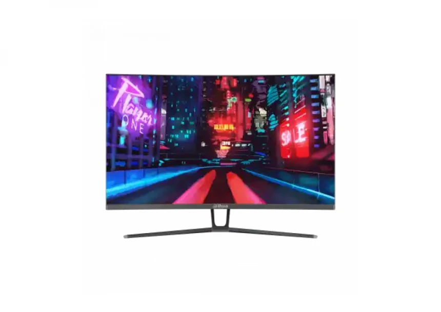 Monitor 32 Dahua LM32-E230CN 1920x1080/Full HD/VA/165Hz/1ms/2x HDMI/ DP/Curved