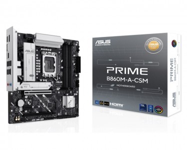 ASUS PRIME B860M-A-CSM