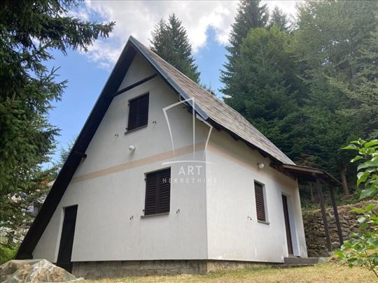 Kopaonik, kuća sa placem ID#11915