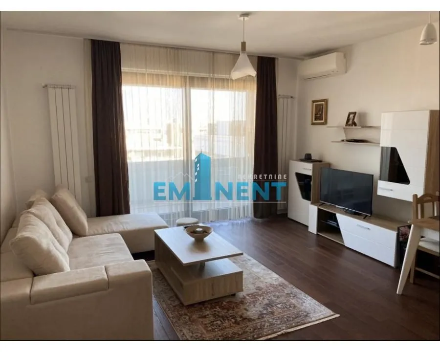 Izdavanje, dvosoban stan, 62m2, Novi Beograd Blok 67, Novi Beograd, Beograd