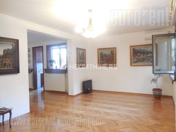 #38657, Izdavanje, Stan, KALENIĆ, 1200 EUR