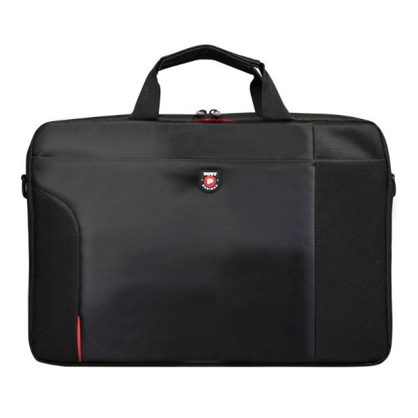 PORT HOUSTON TL 15.6 Black
