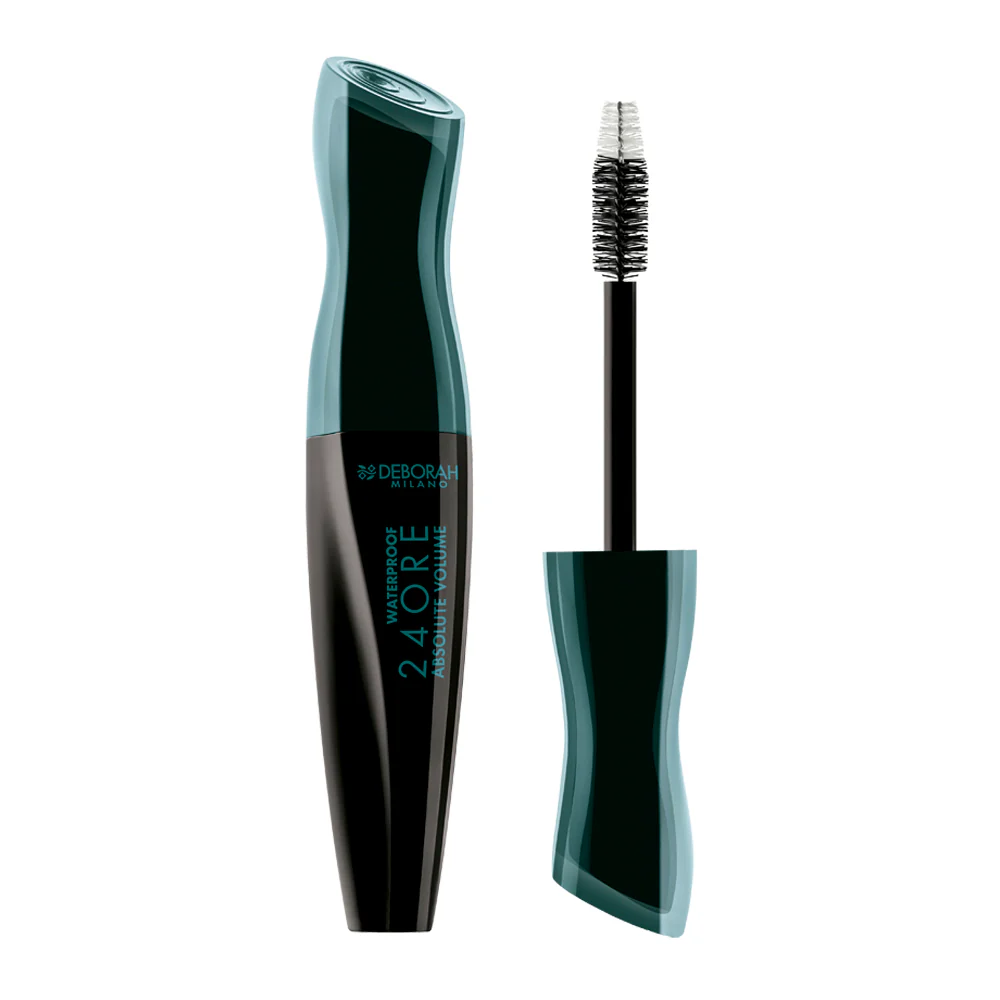 Deborah Maskara 24 Ore Absolute Volume Waterproof