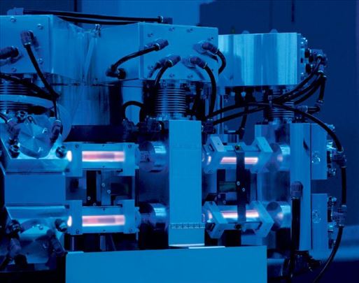 Trumpf service