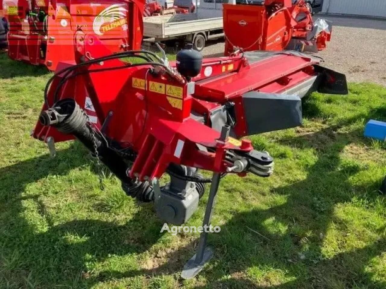 Massey Ferguson dm 306 tl rc rotaciona kosilica