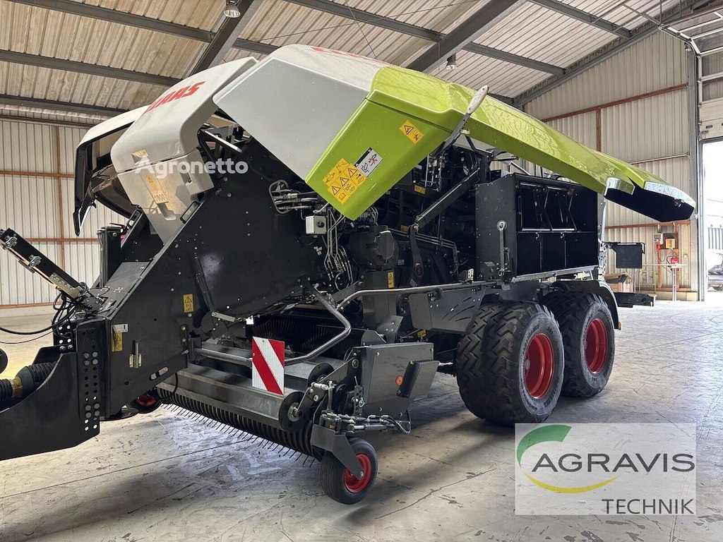 Claas QUADRANT 5200 FC T balirka za četvrtaste bale