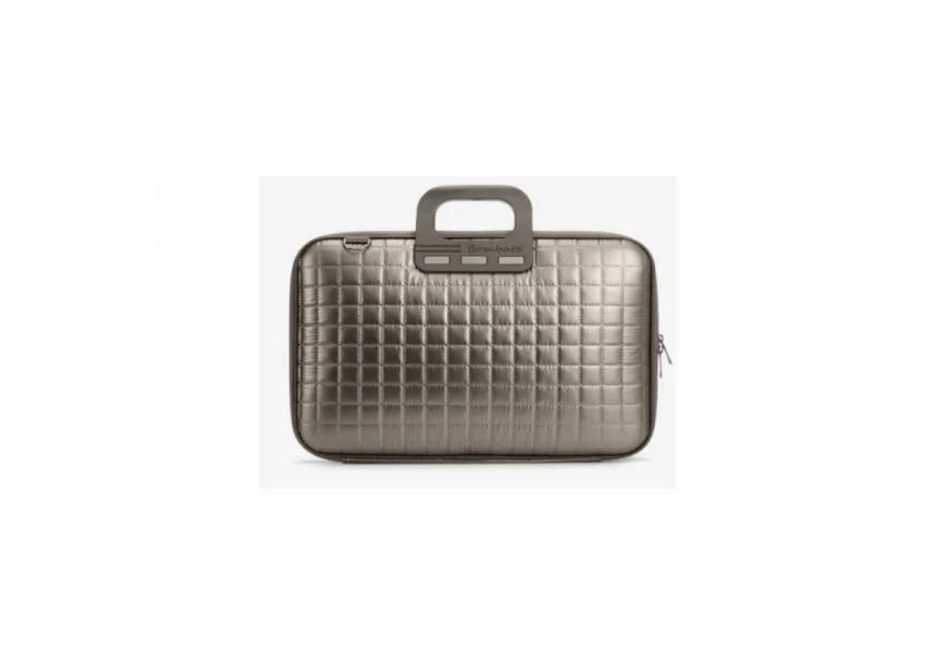 Torba BOMBATA 100gr sleeve 13" Grey/Silver