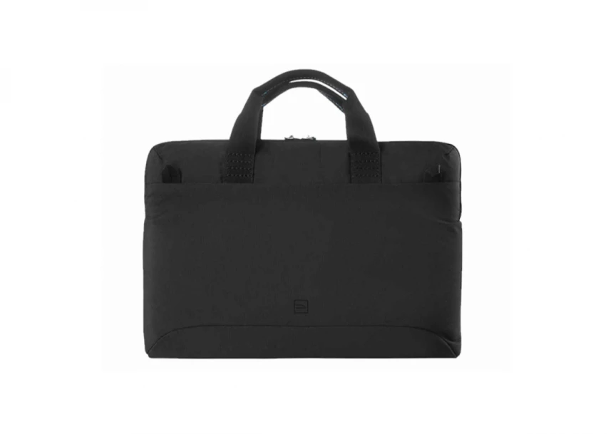 Torba TUCANO SMILZA SUPERSLIM BAG 13.3"/14"/ crna