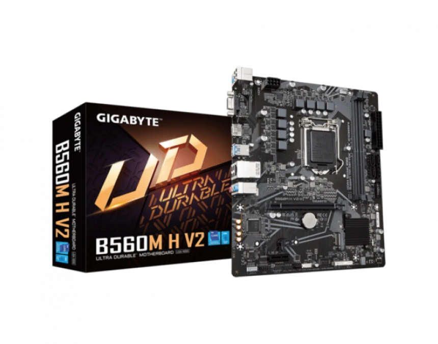 Matična ploča GIGABYTE A620M H 1.0/AM5