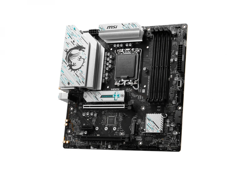MSI B760M GAMING PLUS WIFI matična ploča