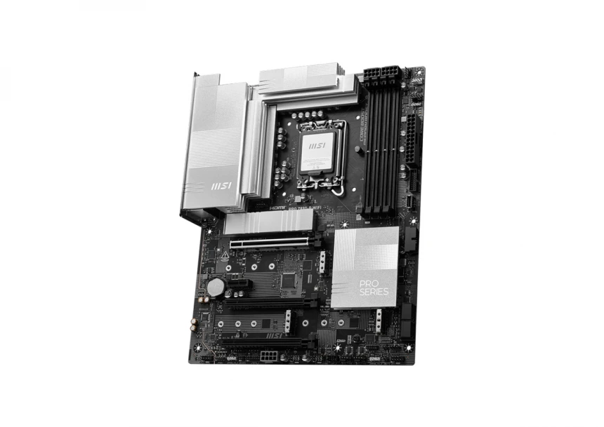 MSI PRO Z890-P WIFI matična ploča