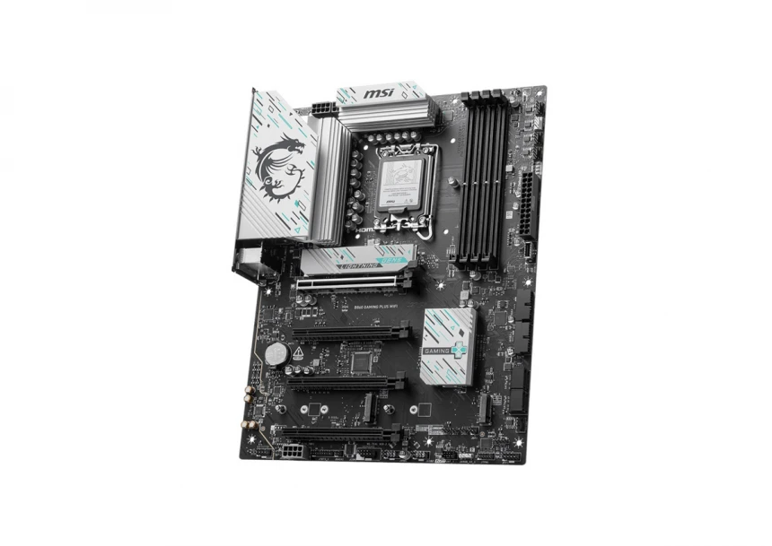 MSI B860 GAMING PLUS WIFI matična ploča