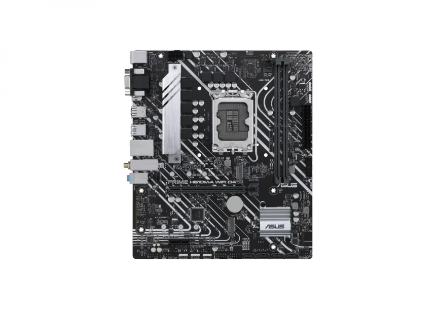 ASUS PRIME H610M-A WIFI D4 matična ploča