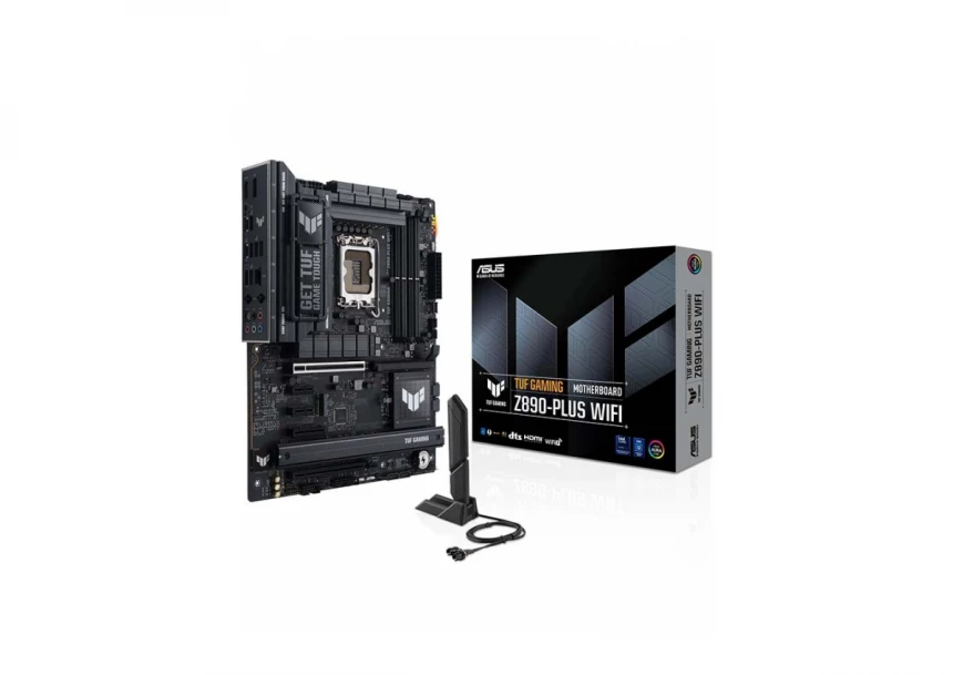 MB s1851 ASUS TUF GAMING Z890-PLUS WIFI