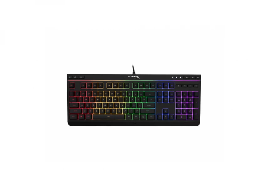 Tastatura HP HyperX Alloy CoreRGB HX-KB5ME2-US/crna