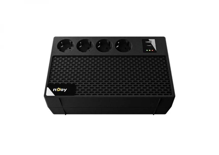 NJOY Renton 650 PLUS 360W UPS (UPCSBLS665TRPCG01B)