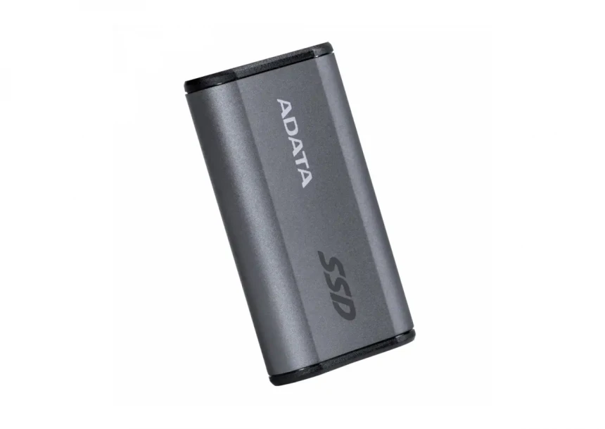 A-DATA Eksterni SSD Adata AELI-SE880-2TCGY 2000MBs 2TB Gray