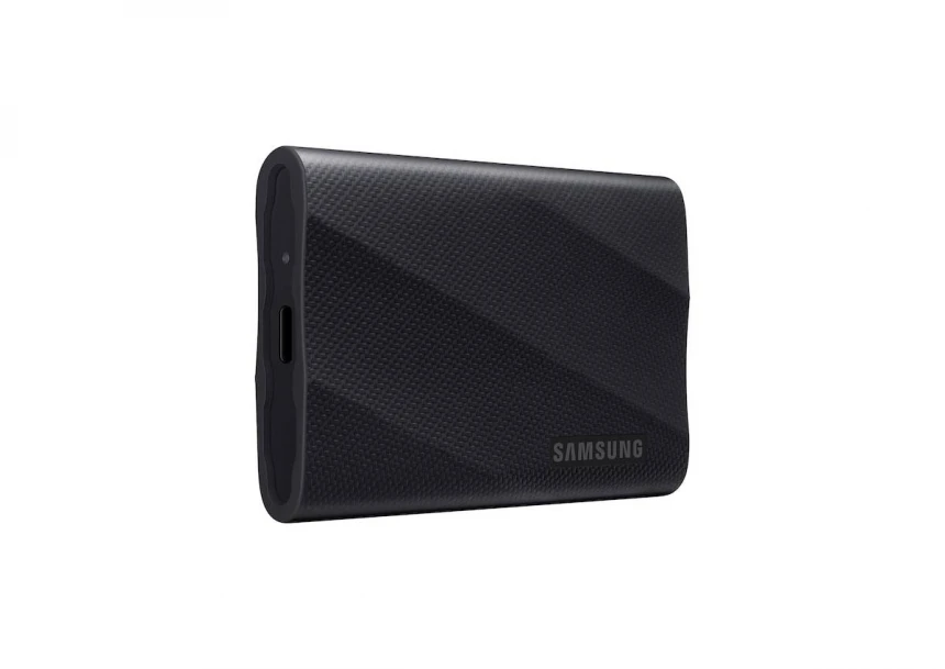 SAMSUNG Portable T9 4TB crni eksterni SSD MU-PG4T0B