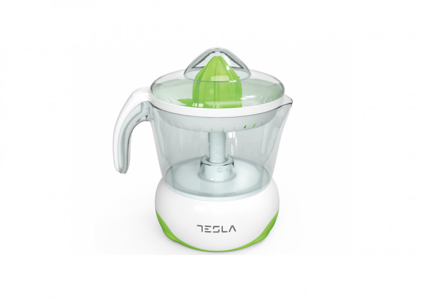 Cediljka TESLA CJ100WG 40W/bela