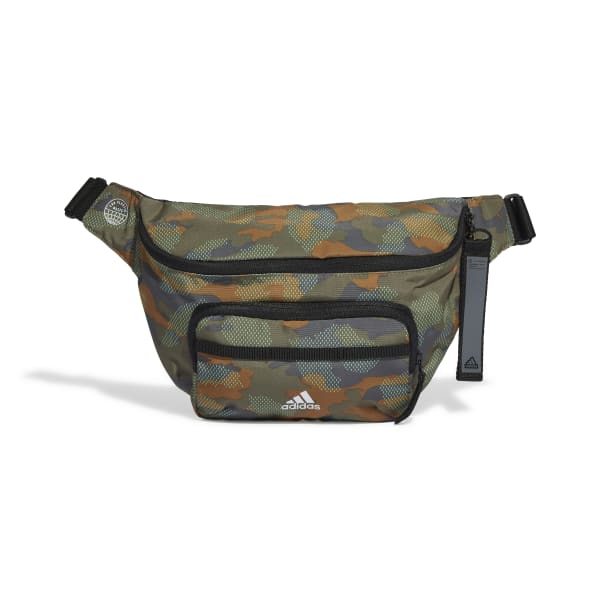 HR3693 – CXPLR BUMBAG GR – Unisex