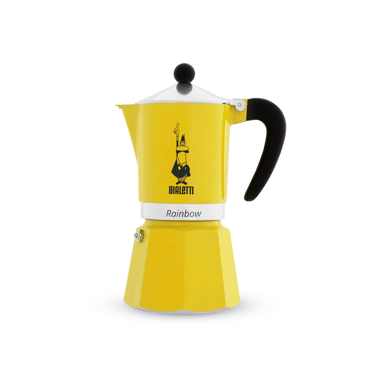 Bialetti Rainbow Žuta