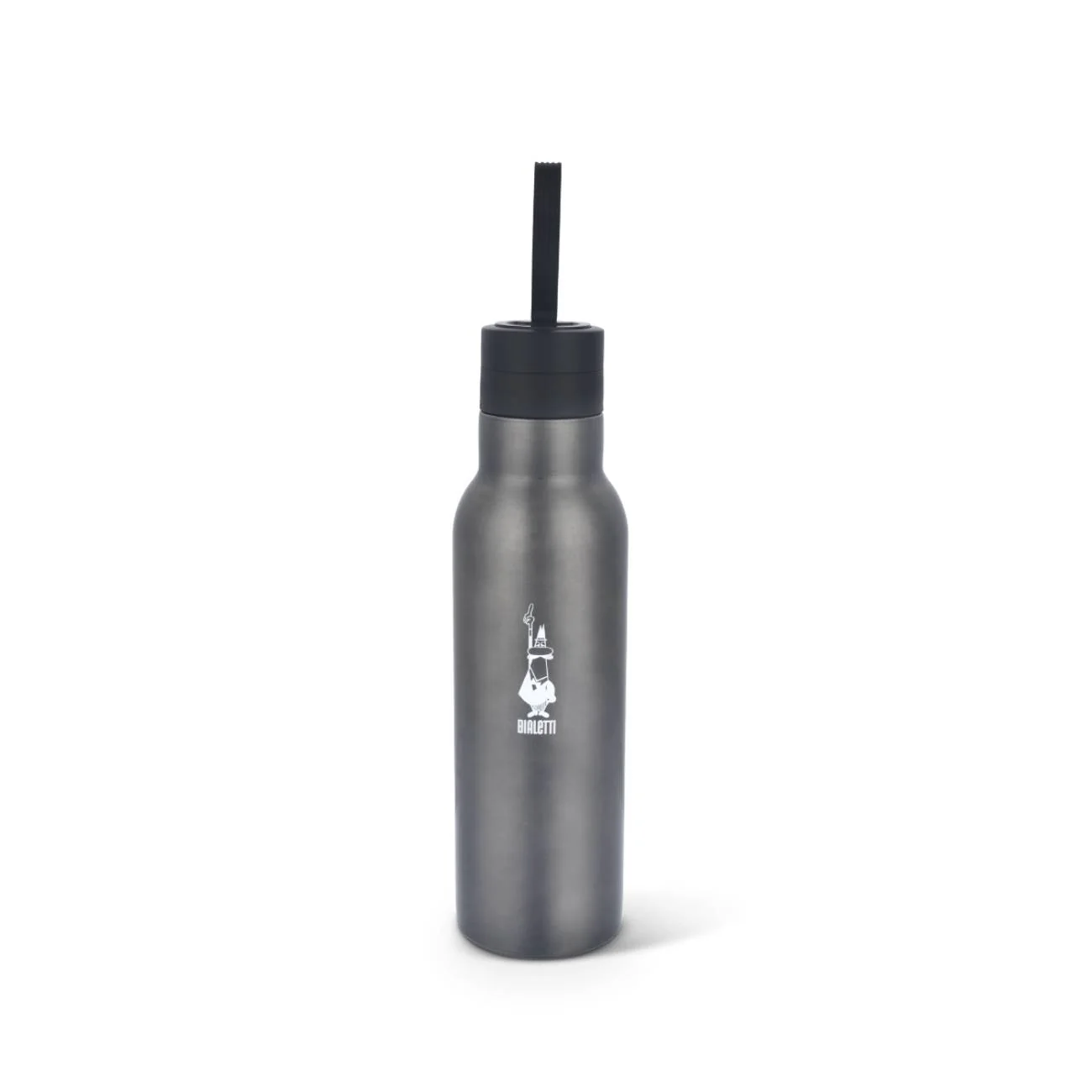 Bialetti Termo boca gray