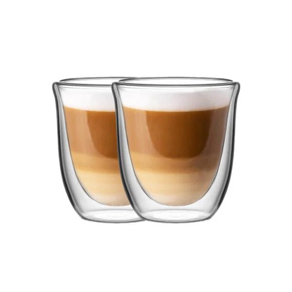 Bialetti FIRENZE Set od 2 čaše 200ml