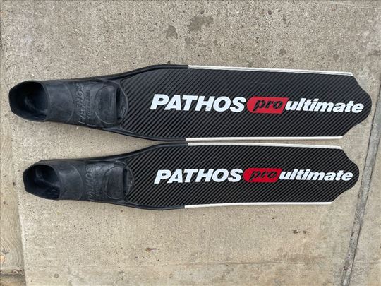 PATHOS PRO ULTIMATE CARBON peraja 44-46