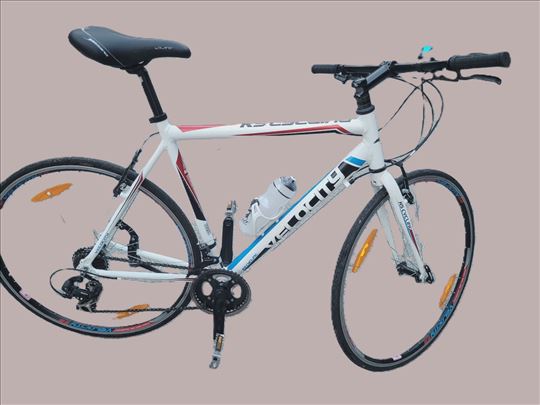 Velocity KS City bike