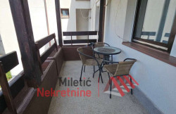 Prodajem Stan-Apartman, Vrnjačka Banja, €90.000