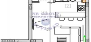 Prodajem Stan-Apartman, Podbara