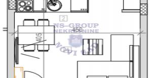Prodajem Stan-Apartman, Podbara