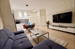 Stan-Apartman za Duži Najam, Beograd na vodi, Savski Venac, Beograd, €1.250